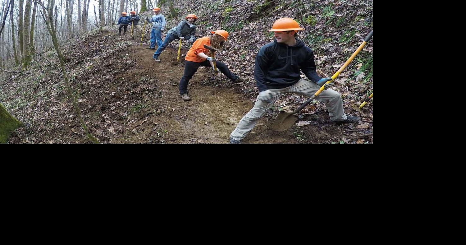 Park hosts trail volunteer opportunities in April | Outdoors ...