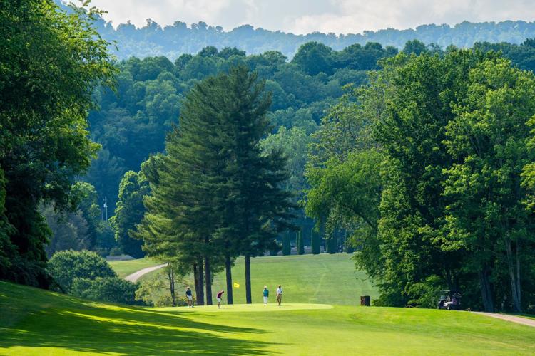 Lake Junaluska Golf Course offers seasonal discount for locals | Sports ...