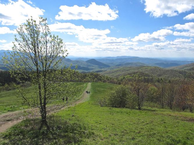 The story behind Max Patch | Outdoors | themountaineer.com