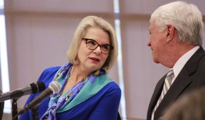 WCU chancellor search reveals rift between Spellings, BOG | News ...