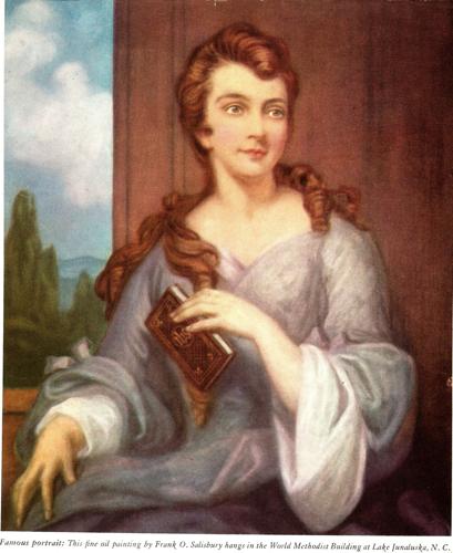 Museum Friends to celebrate Susanna Wesley at banquet | Religion ...