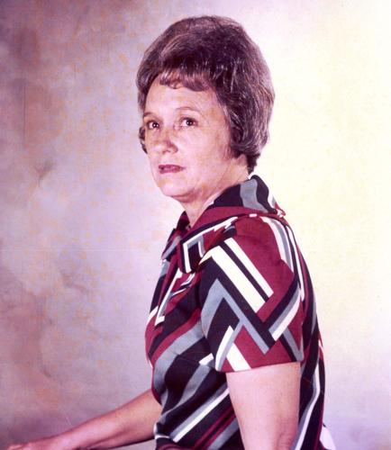 Evelyn Gentry Lowe | Obituaries | themountaineer.com