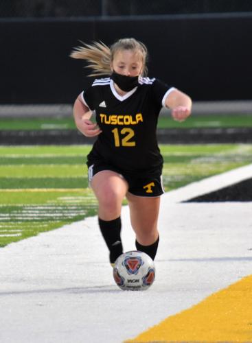 Tuscola girls file a win on the road | Sports | themountaineer.com