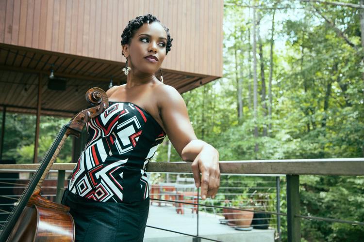 Fusion style singer coming to The Strand | Arts Entertainment ...