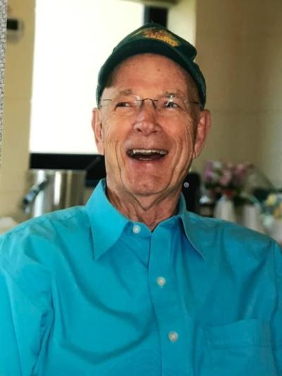 Charles Joseph Womack | Obituaries | themountaineer.com