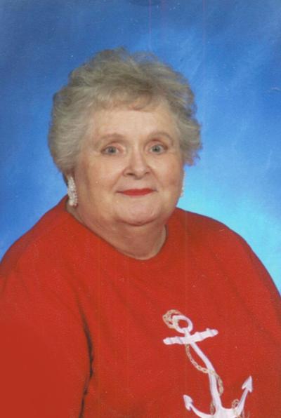 Ruth C. Whitman | Obituaries | themountaineer.com