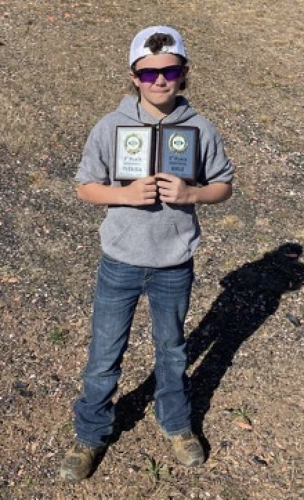 Bethel Sportsman's Club builds winning mindset | News | themountaineer.com