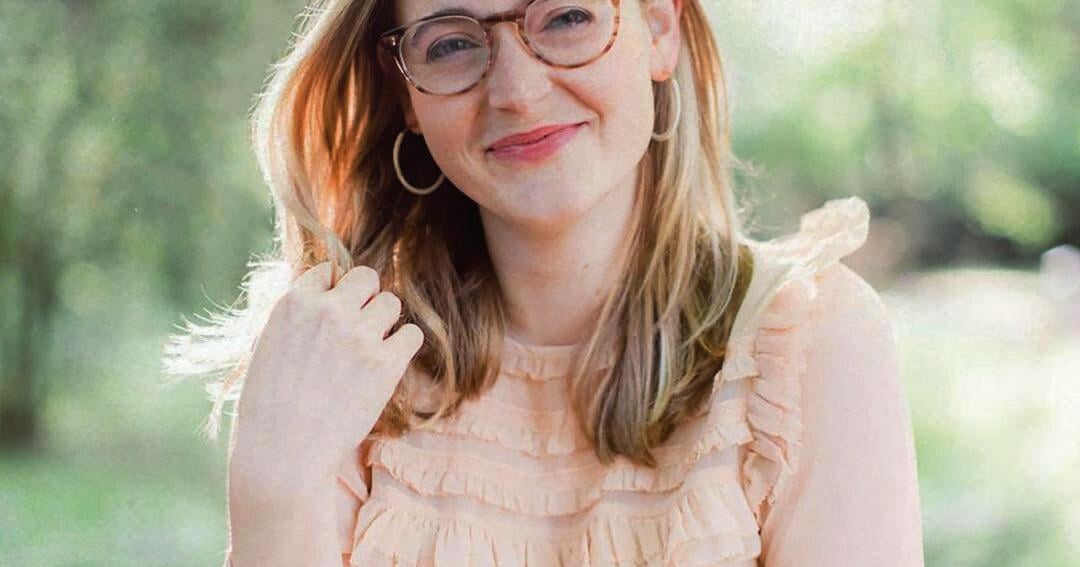 Meet author and greeting card artist Sarah Dean | Arts Entertainment ...