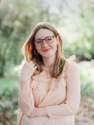 Meet author and greeting card artist Sarah Dean | Arts Entertainment ...