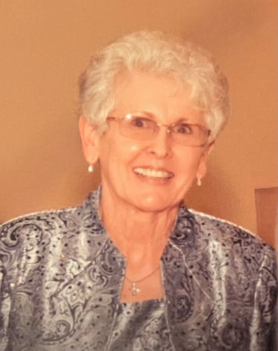 Carol Jones | Obituaries | themountaineer.com
