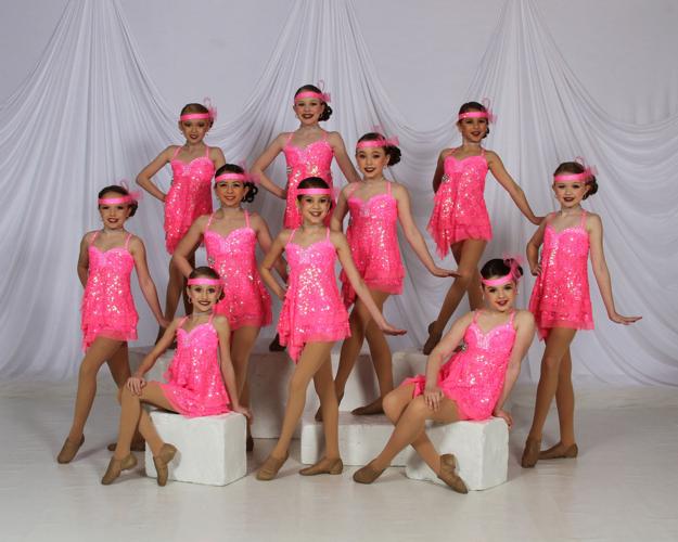Angie's dancers bring home gold | Organzations | themountaineer.com