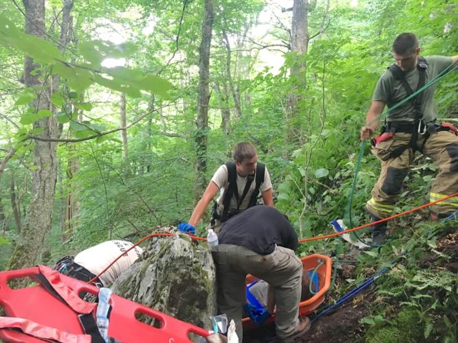 Funding defrays lost tax revenue for counties with federal lands | News ...