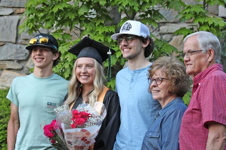 HCC celebrates graduation ceremonies for class of 2024 | Life ...