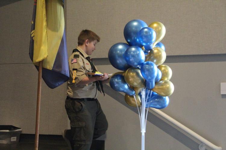 Short track racing at its best with Cub Scout Pinewood Derby | Life ...