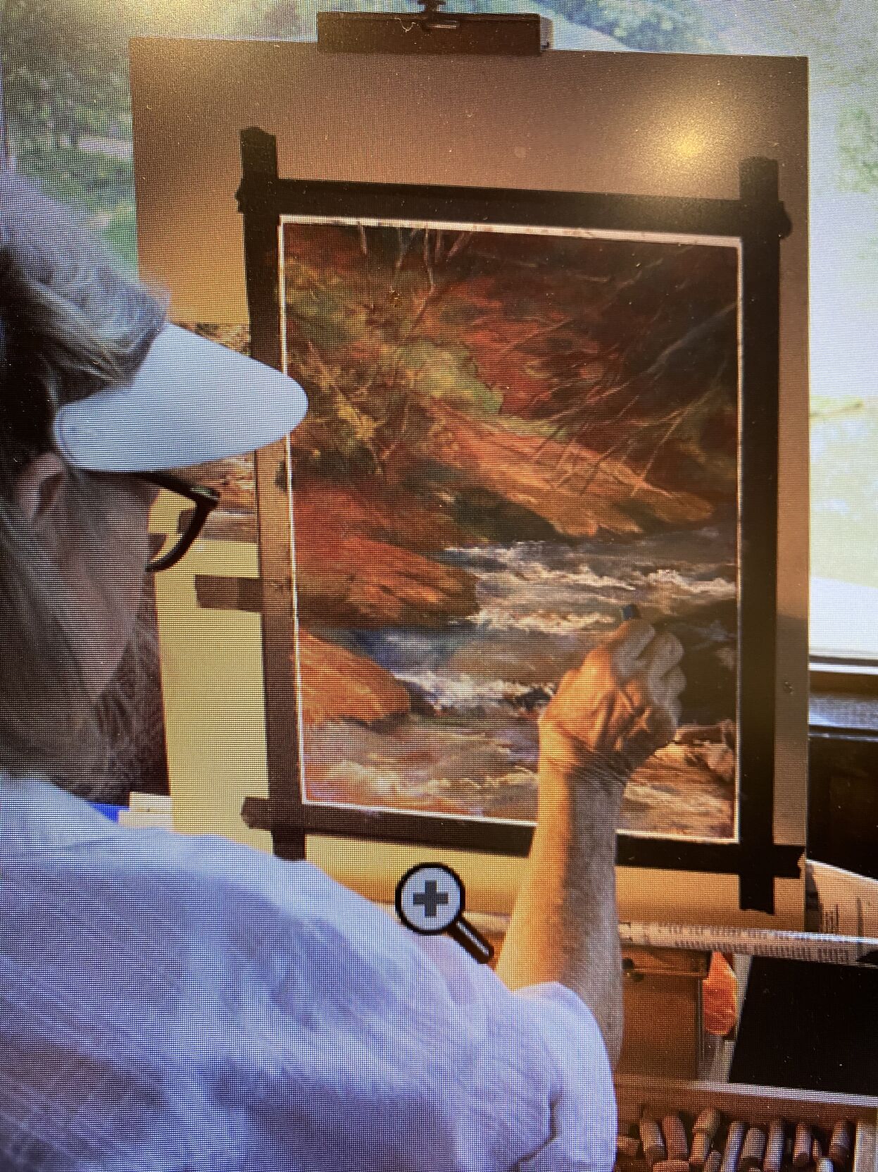 Ready, set, create: Witness live art in the making at Quick Draw | Arts ...