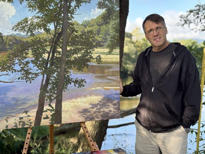 Locals done good: Putting Haywood on the map in 2025 | News ...
