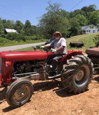 Stephen Heath Mason | Obituaries | themountaineer.com