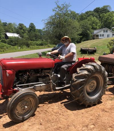 Stephen Heath Mason | Obituaries | themountaineer.com