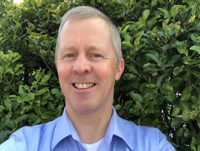 Familiar face to join Blue Ridge Parkway Foundation | Outdoors ...