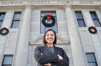 New district attorney focused on getting started | News ...