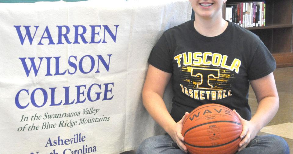 Beasley gives a hoot, signs with Warren Wilson | Local | themountaineer.com