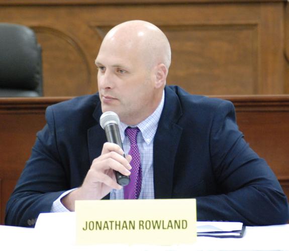 Candidate forum highlights candidate differences | News ...