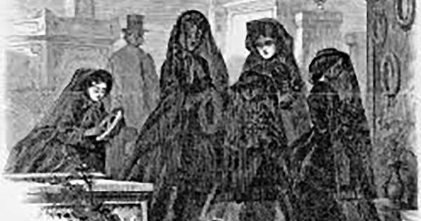 Learn about Confederate widows at Civil War Roundtable program | Briefs ...