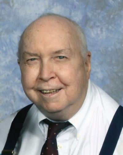 Charles J. Surber | Obituaries | themountaineer.com