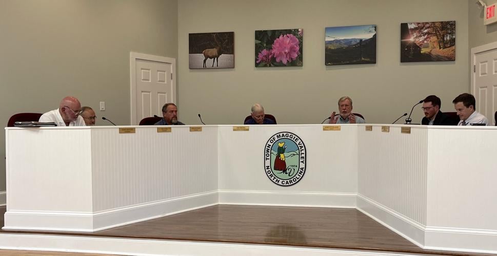 Maggie ups the ante for developers connecting to sewer system | News ...