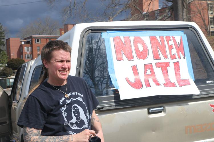 Rethink jail, some urge | News | themountaineer.com