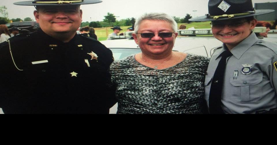 Donna Parton ties for first in 'Best Mom' photo contest | Lifestyles ...