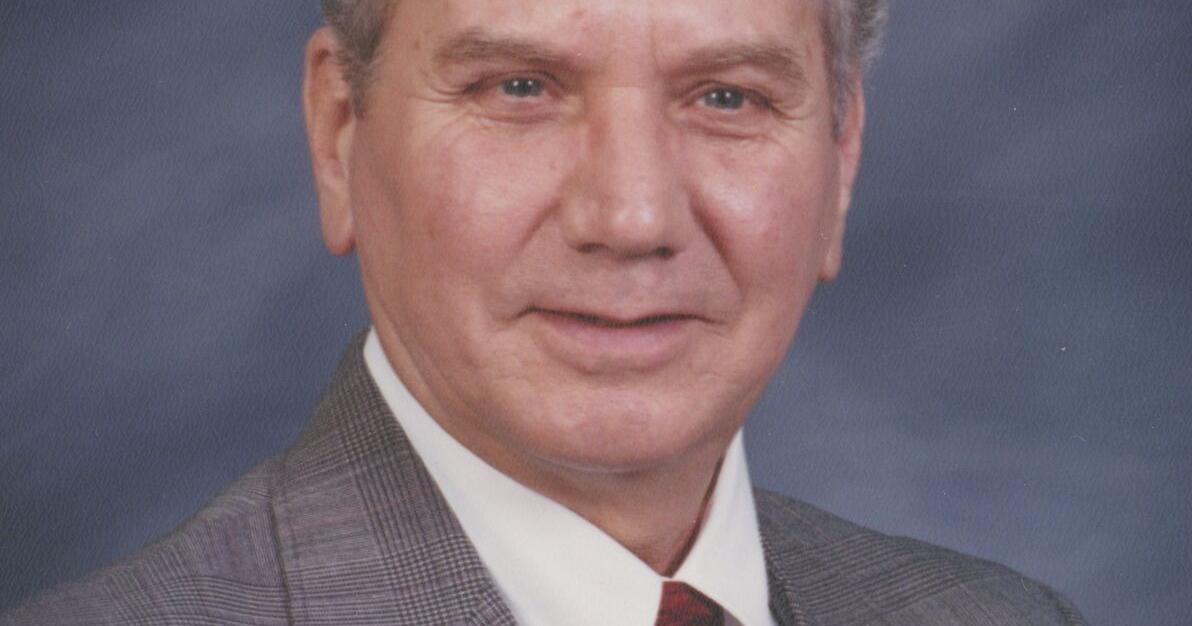 Robert Gene Parks | Obituaries | themountaineer.com