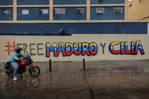 Venezuela says in talks with US to restore diplomatic ties | National ...