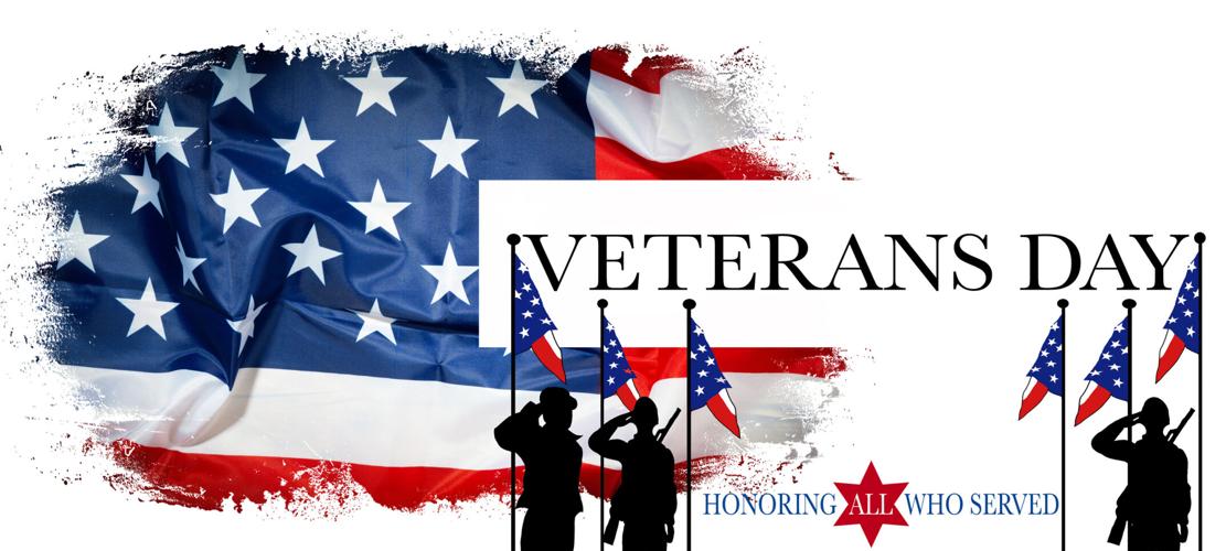 Where can Veterans eat for free on Veterans Day in Haywood? | Veterans ...