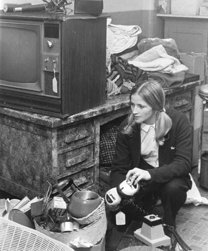 Law Enforcement history photos | Photo Galleries | themountaineer.com