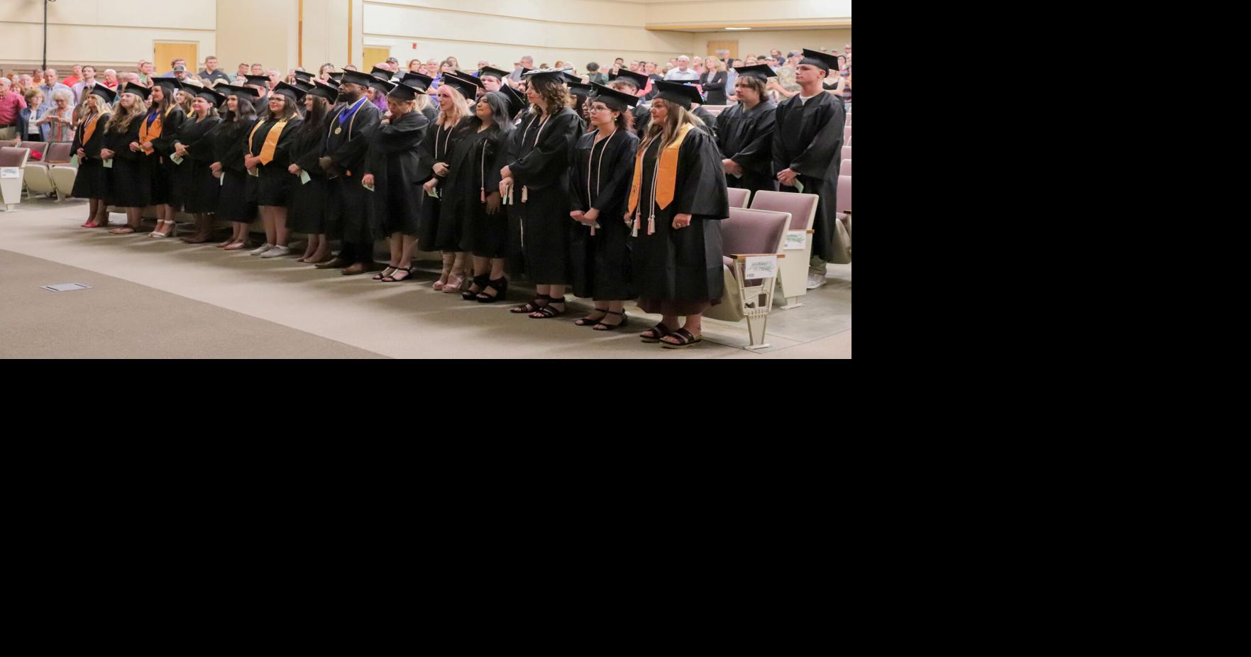 HCC offers free tuition for 2025 spring semester | Life ...