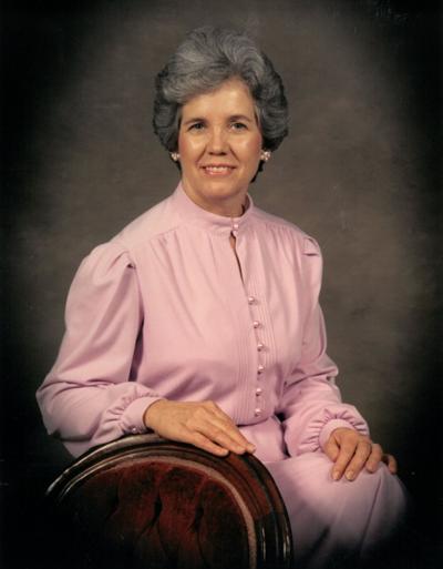 Ruth Parris Wyatt | Obituaries | themountaineer.com