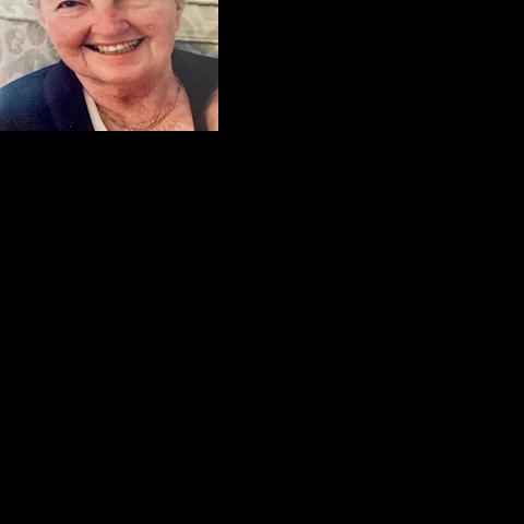 Sylvia "Kay" Sharpe Morrow | Obituaries | themountaineer.com