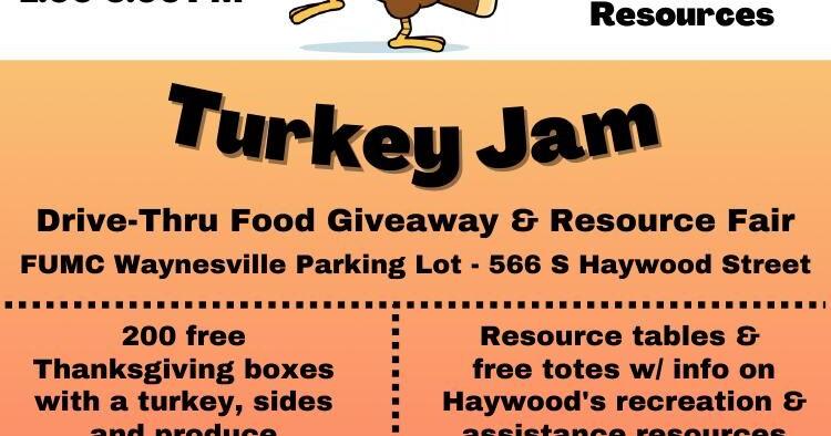 Mark your calendar for Turkey Jam 2022 | Religion | themountaineer.com