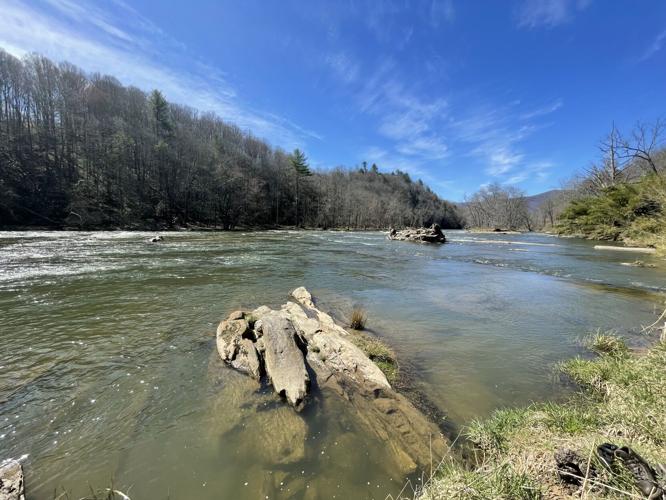 Unlocking the Pigeon River for outdoor recreation | News ...