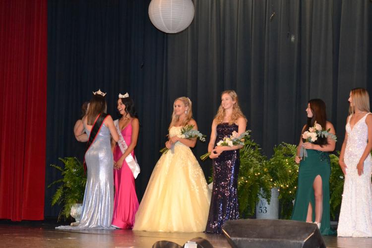 Miss Labor Day 2022 crowned in Canton | Arts Entertainment ...