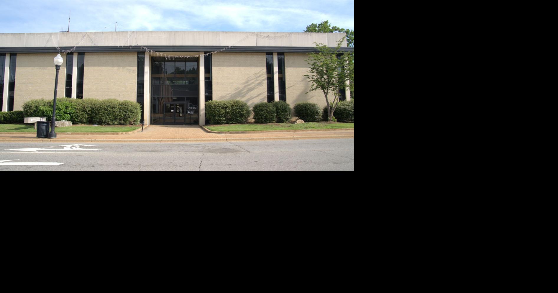 Bulldozer is coming for Canton town buildings | News | themountaineer.com