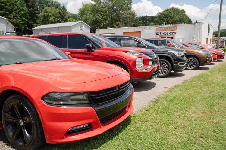Bump or bust: Used car values are up, but is that a good thing? | News ...