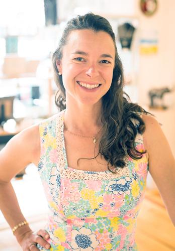 Morgan Beryl is HCAC's new executive director | Life | themountaineer.com