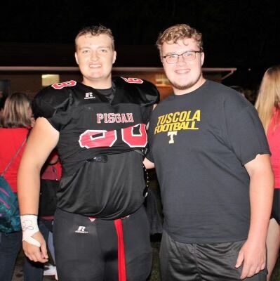 A house divided: How one family navigates the bitter rivalry | News ...