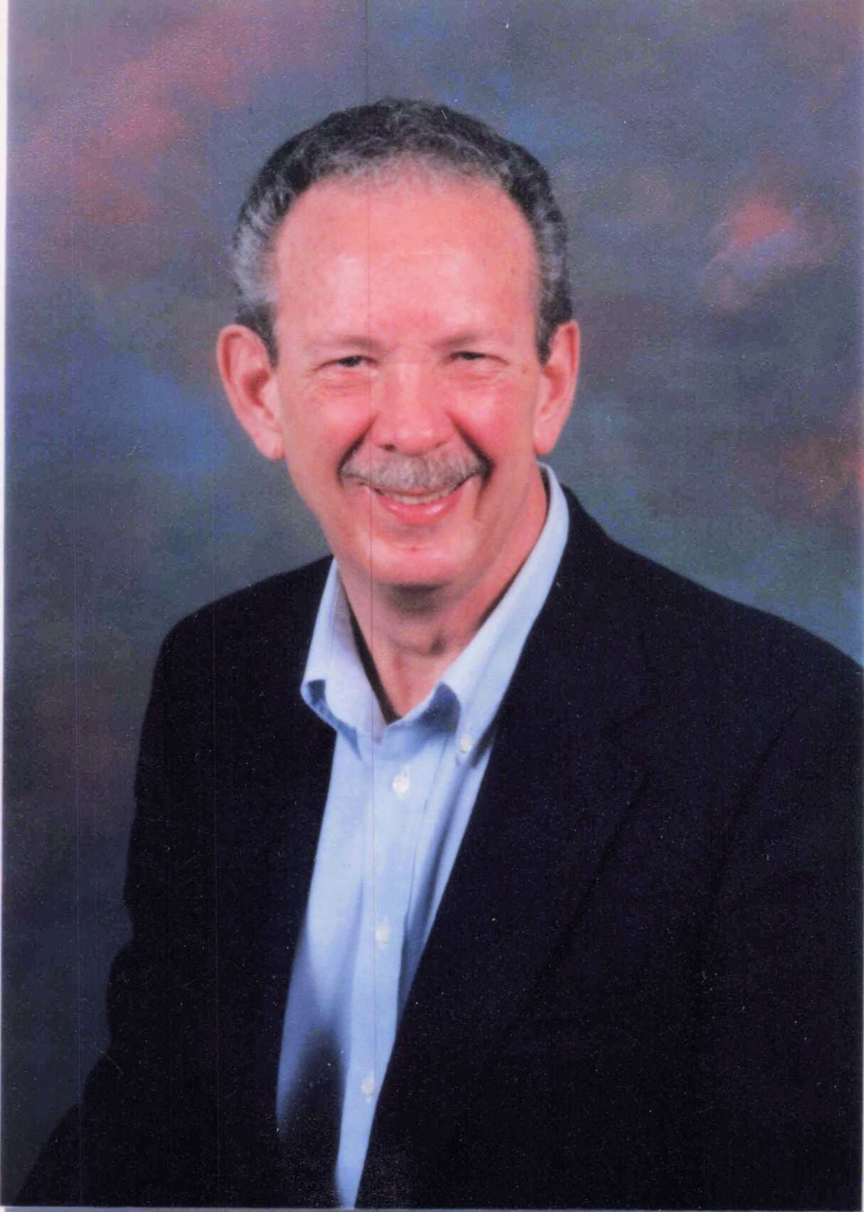 Carl Webb Burke | Obituaries | themountaineer.com