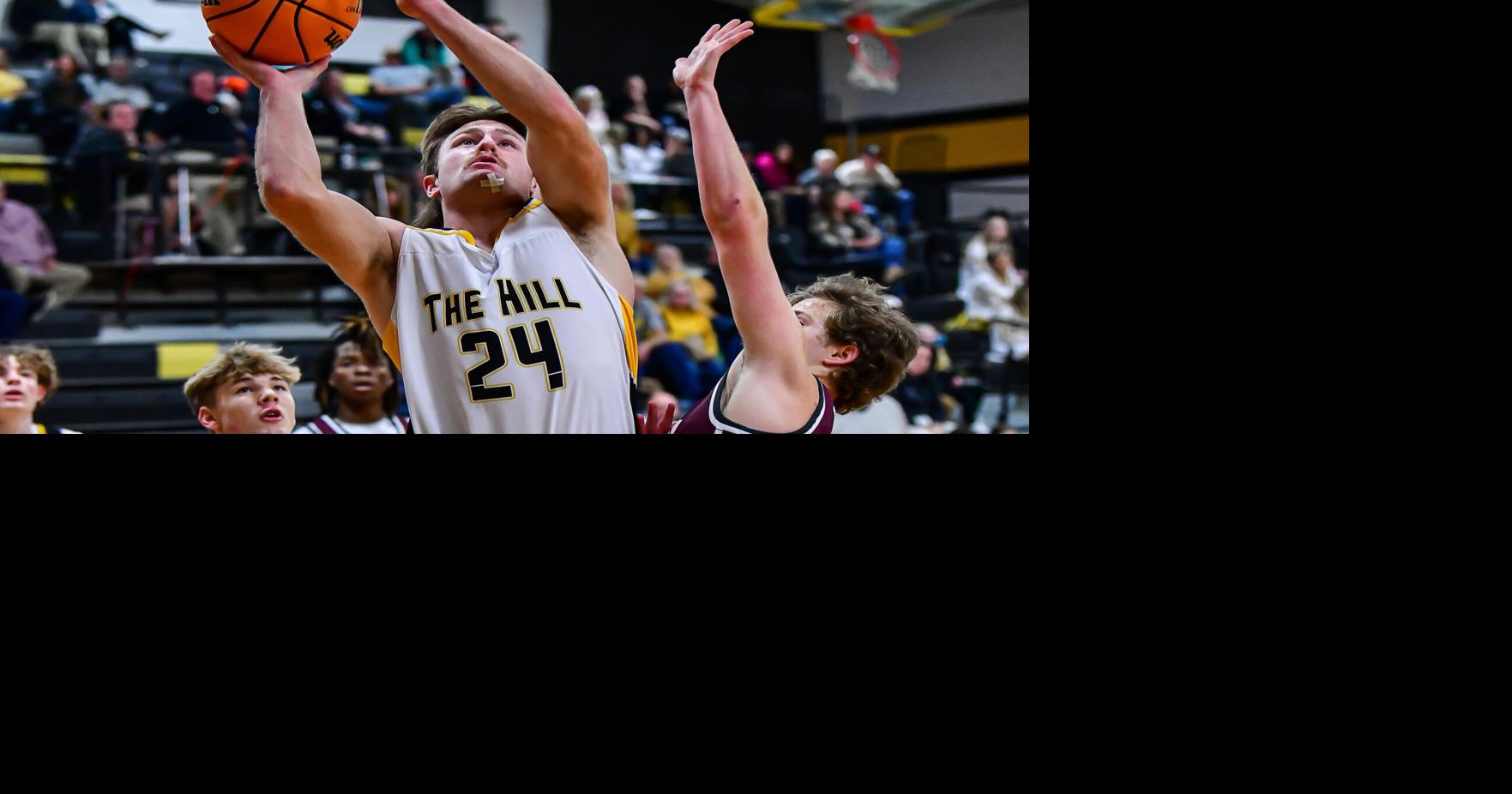 PHOTO GALLERY: Tuscola boys basketball vs. Owen | Sports ...