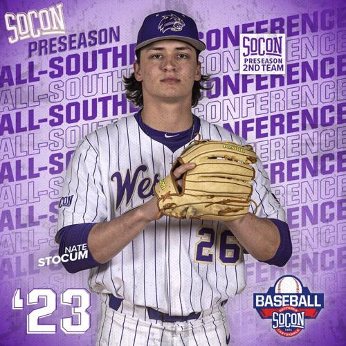 Two Catamounts named Preseason All-SoCon, Ferreras Preseason Player of ...