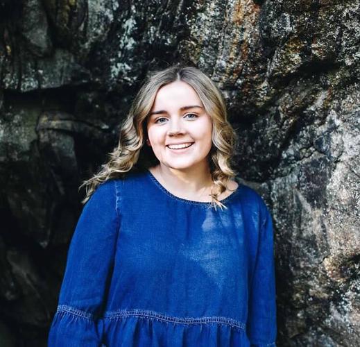 Tuscola High School celebrates Rotary student of the month | Life ...