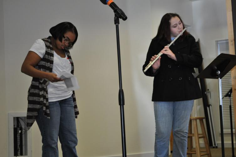 A weekly meal helps in the quest for a dimploma | News | themountaineer.com